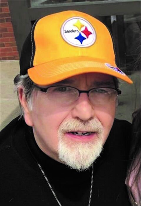 George Lawrence Petrosky - Herald-Standard